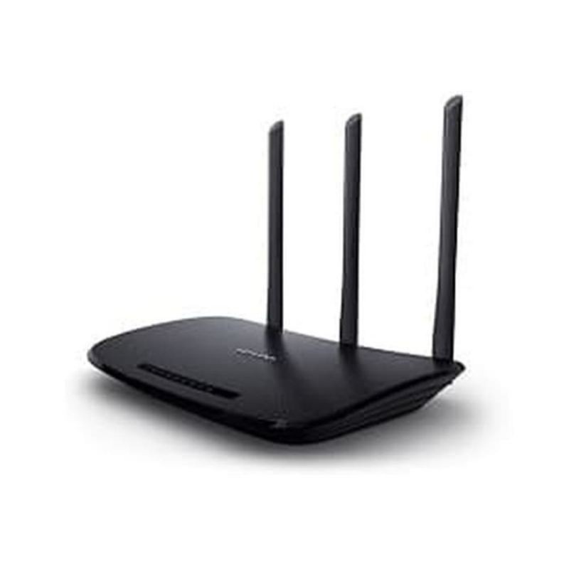Jual TP-Link TL-WR940N | 450Mbps Router And Wireless S3 | Shopee Indonesia