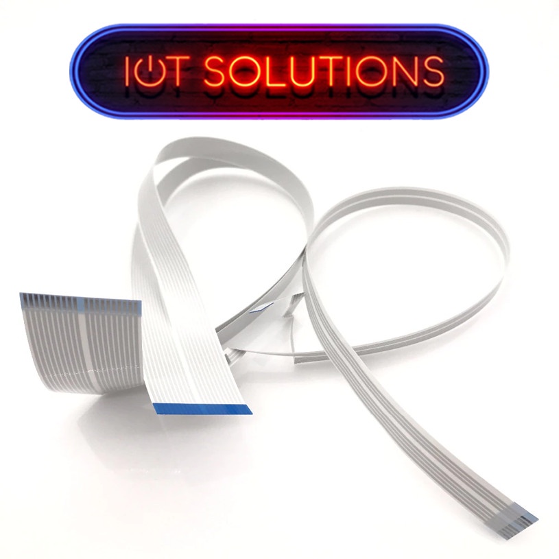 Jual Flexible Cable Sensor Printhead Epson L110 L130 L132 L220 L222 ...
