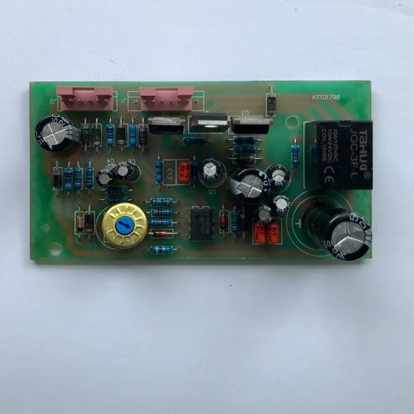 Jual Matsumoto PCB BOARD MODEL 2000N - 3000N Capacitor 3300 UF | Shopee ...