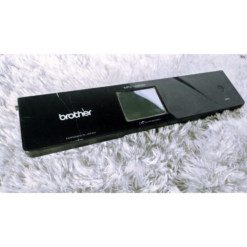 Jual CONTROL PANEL PRINTER BROTHER J3520 J 3520 2ND | Shopee Indonesia