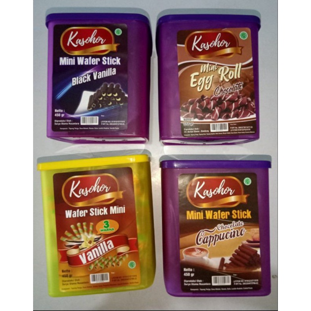 Jual WAFER STIK MINI FREE TOPLES VALEN KASOHOR | Shopee Indonesia