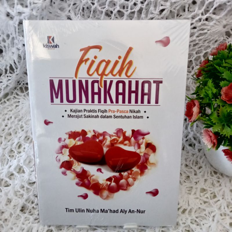 Jual Buku Pra-Pasca nikah - Fikih Munakahat | Shopee Indonesia