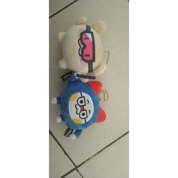 Jual WOOPY MASKOT TRUZ LAB UNSEALED | Shopee Indonesia