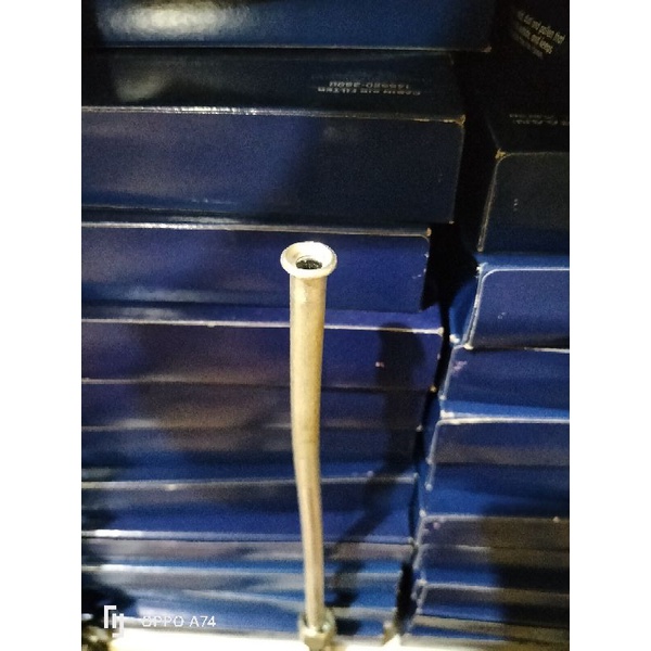 Jual pipa selang alumunium AC mobil flaring | Shopee Indonesia