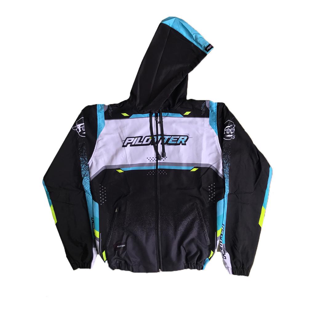 Jual JAKET PILOTTER JAKET PARASUT PILOTTER ORIGINAL PILOTER PILOTERS ...