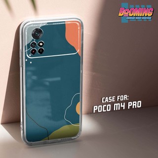 Jual Case Xiaomi Poco M4 Pro Casing Xiaomi Poco M4 Pro Motif [PALLATE ...