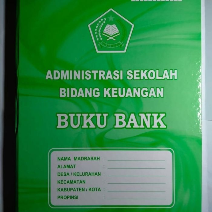 Jual BUKU BANK TINGKAT PAUD, TK, SD, SMP, SMA, SMK K13 (PACKING DENGAN ...