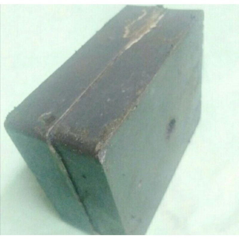 Jual magnet doubel ,magnet kotak ukuran 85x65x36mm manet jenis Ferit ...