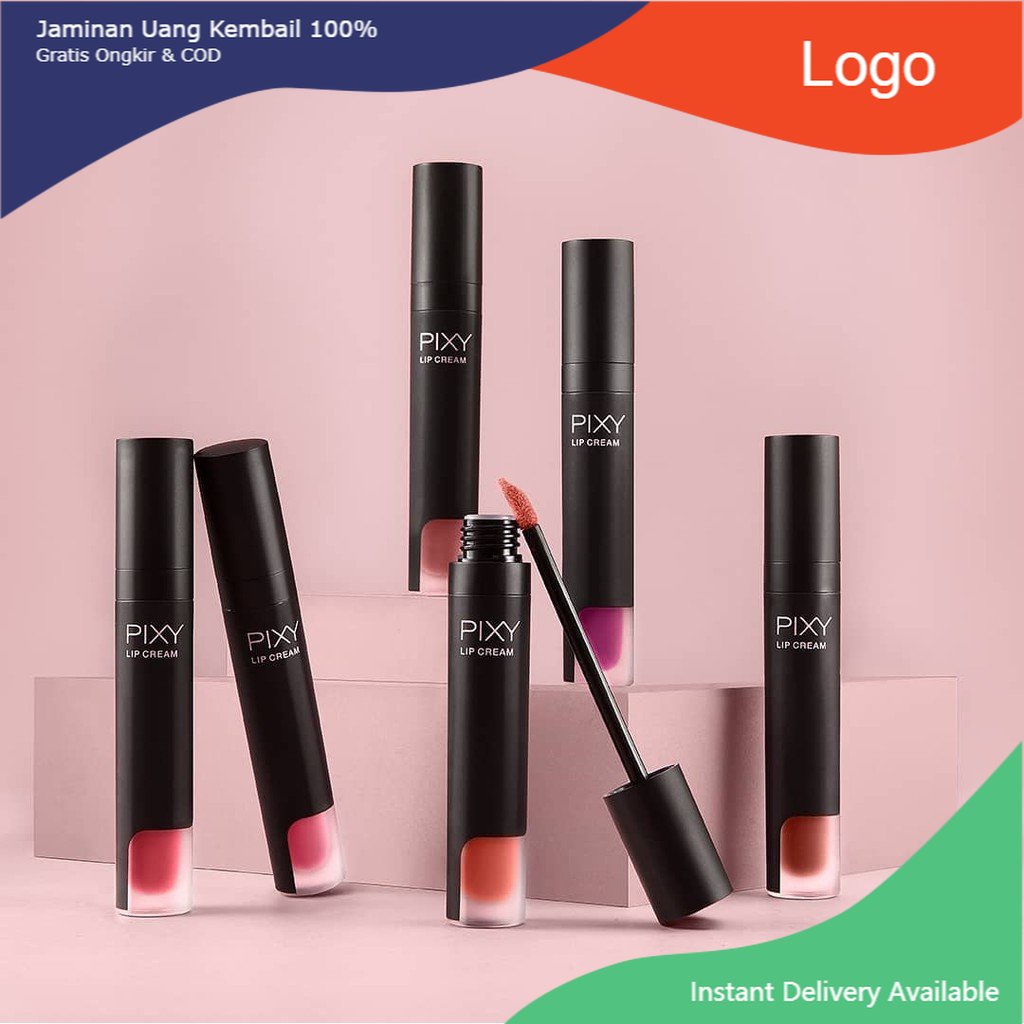 Jual Pixy Lip Cream 25g | Shopee Indonesia