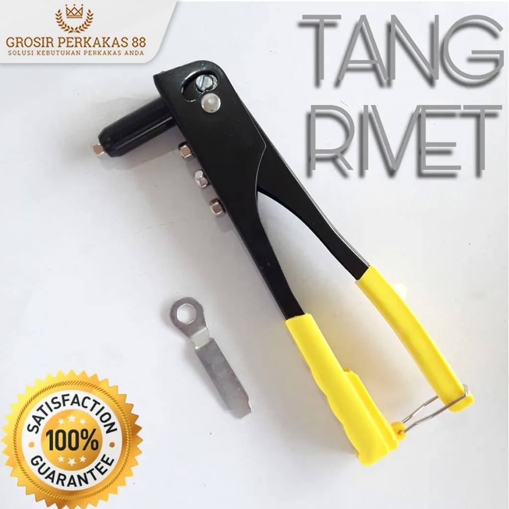 Jual Tang Rivet Stang Rifet 10 inch Ripet | Shopee Indonesia