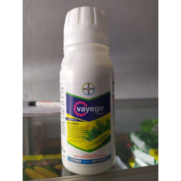 Jual VAYEGO 200 SC 100 ML | Shopee Indonesia