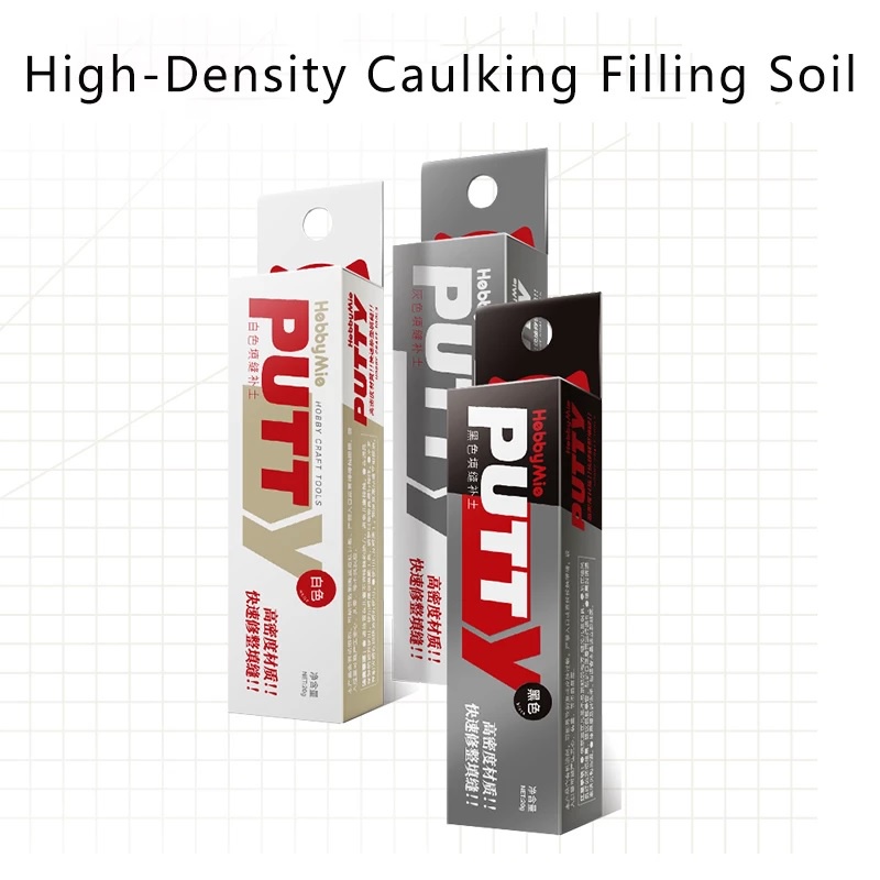 Jual Hobby Mio Putty Model Kit | Shopee Indonesia