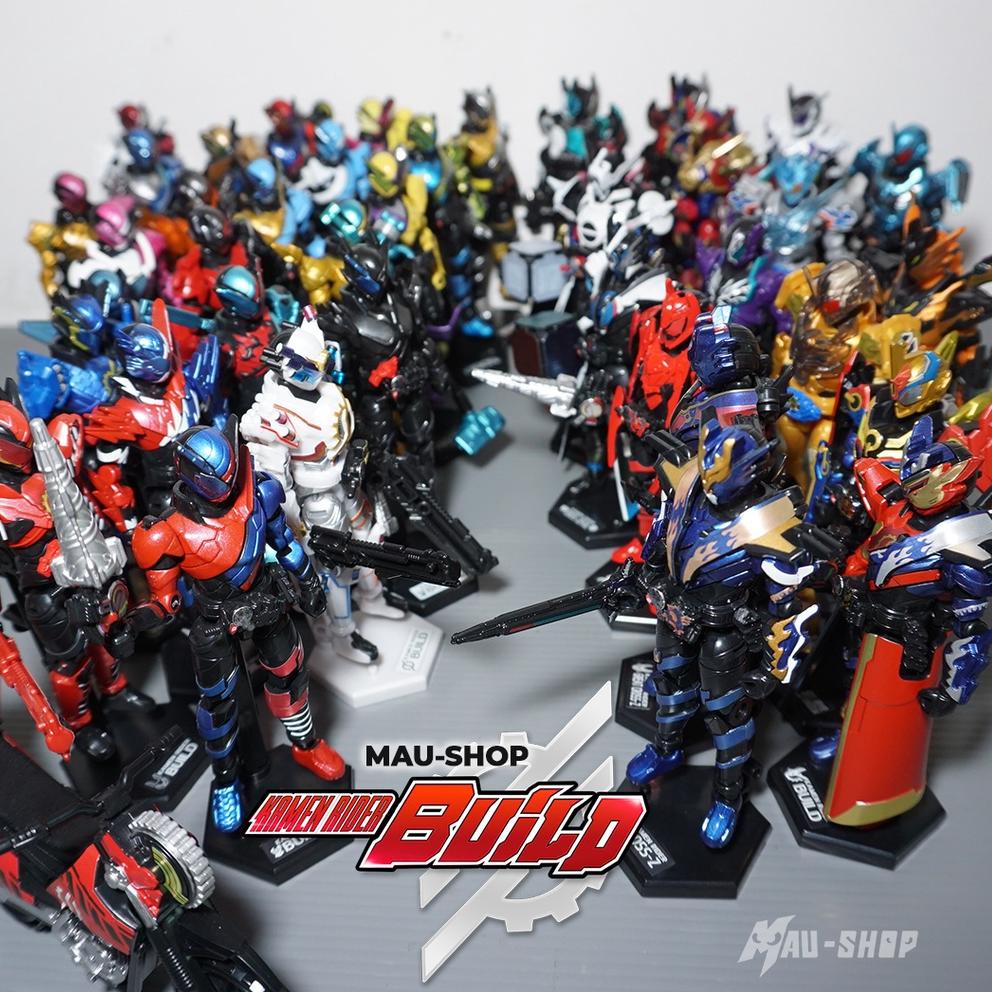 Jual K29 So-do Best Match form - Kamen rider Build sodo not shodo HARGA ...