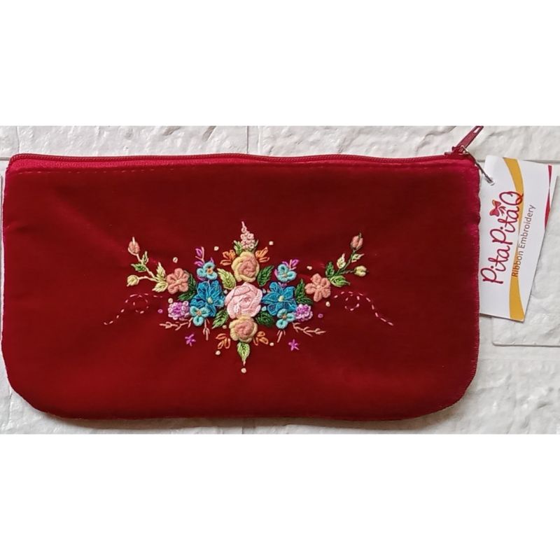 Jual Dompet Memo (Merah, A) | Shopee Indonesia