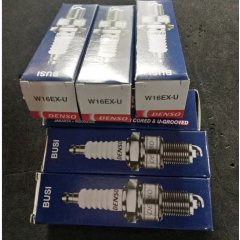 Jual Busi Kijang Kapsul Kijang Efi 1800cc Kijang Kapsul krista | Shopee ...