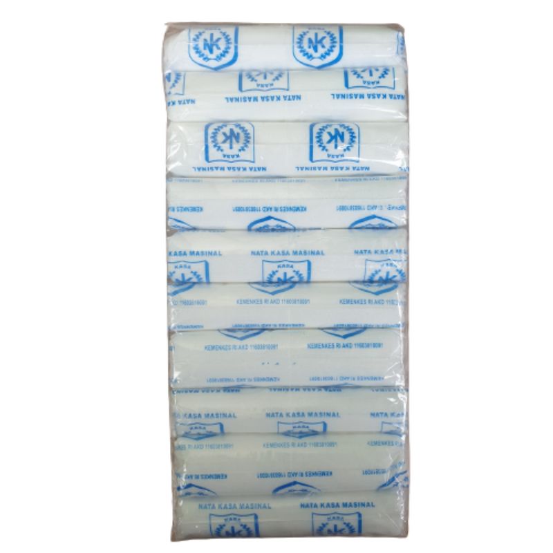 Jual Kasa Perban Gulung 10 Cm 5 Cm Verban Kasa Gulung Natakasa Masimal ...