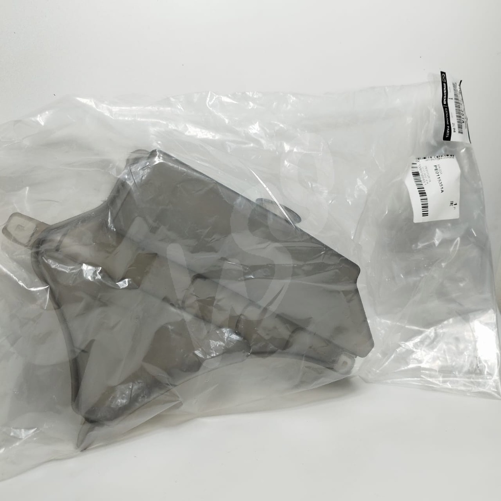 Jual Tabung Air Cadangan Radiator Mazda CX5 CX8 Skyactiv Tank Sub ...