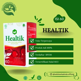 Jual Obat Healtik Terlengkap & Harga Terbaru Agustus 2024 | Shopee ...
