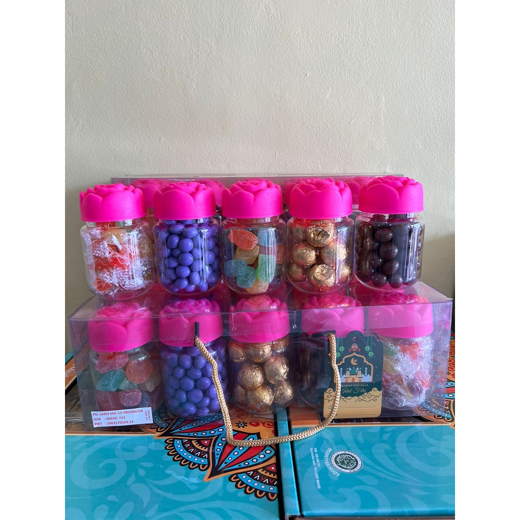 Jual Paket Candy Rose | Shopee Indonesia