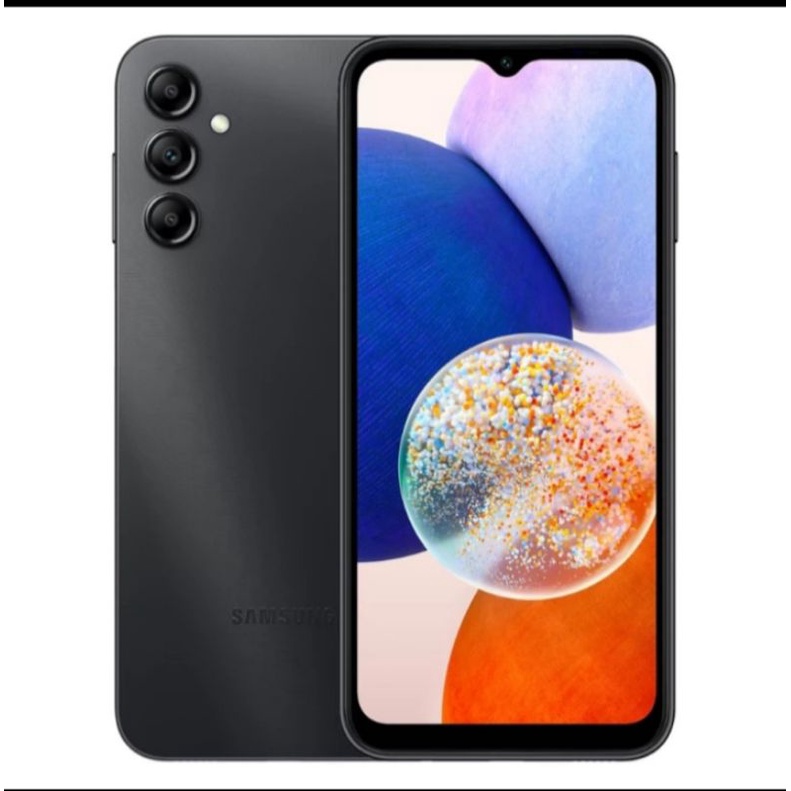 Jual Samsung galaxy A14 5G 6/128 Khusus batam | Shopee Indonesia