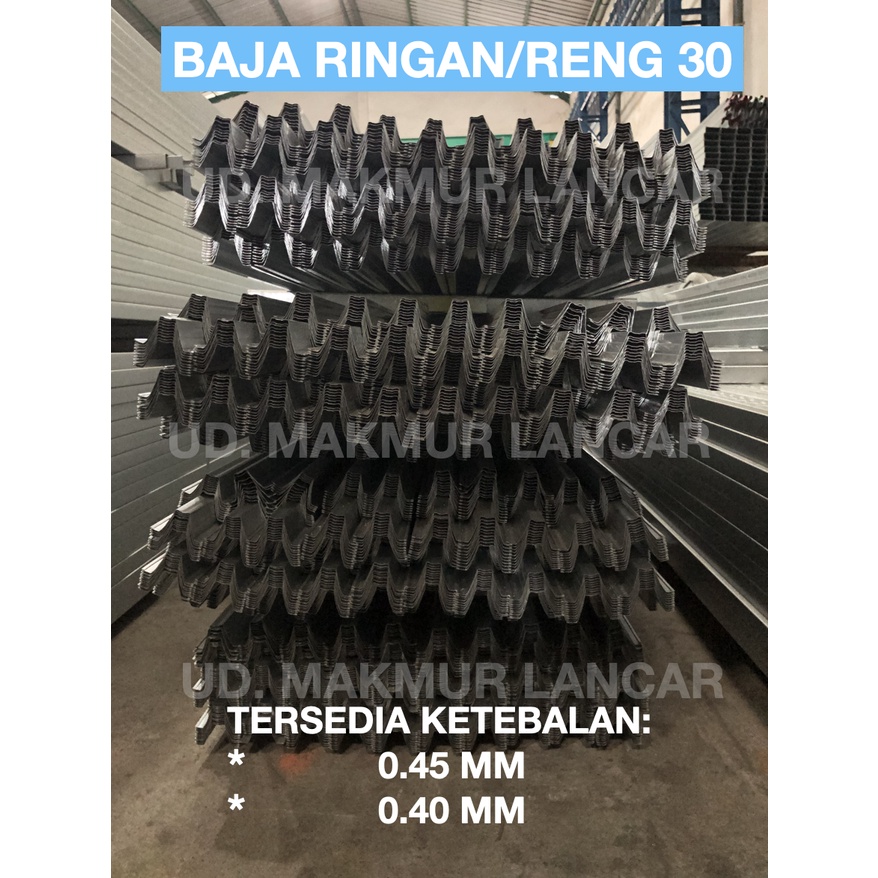 Jual BAJA RINGAN / RENG 30 | Shopee Indonesia