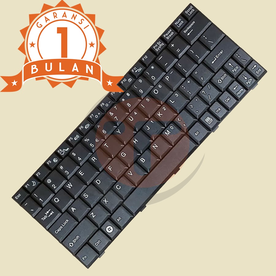 Jual Keyboard ADVAN G2T-75 X21 - Black | Shopee Indonesia
