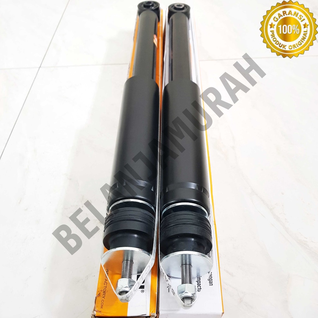 Jual Shock Breaker Belakang All New Ertiga IKYBI ASLI 100% | Shopee ...