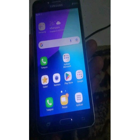 Jual hp android evercoss U6 jar 4g layar 5 inch normal | Shopee Indonesia