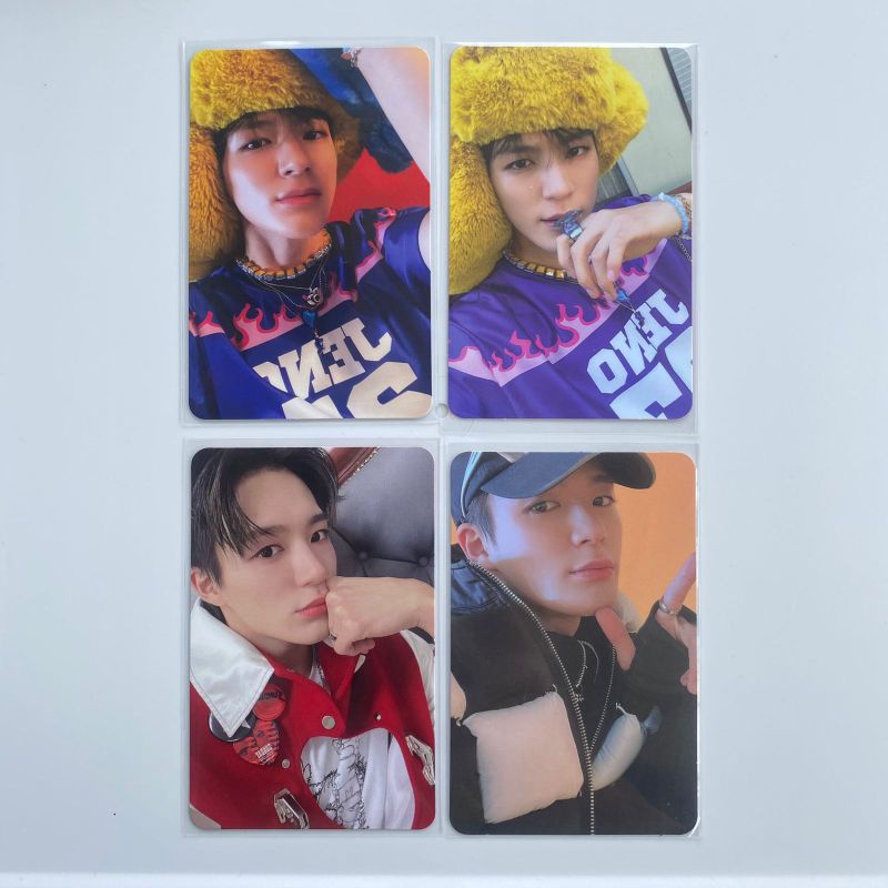 Jual pc jeno candy nct dream digipack photobook special ver official pc ...