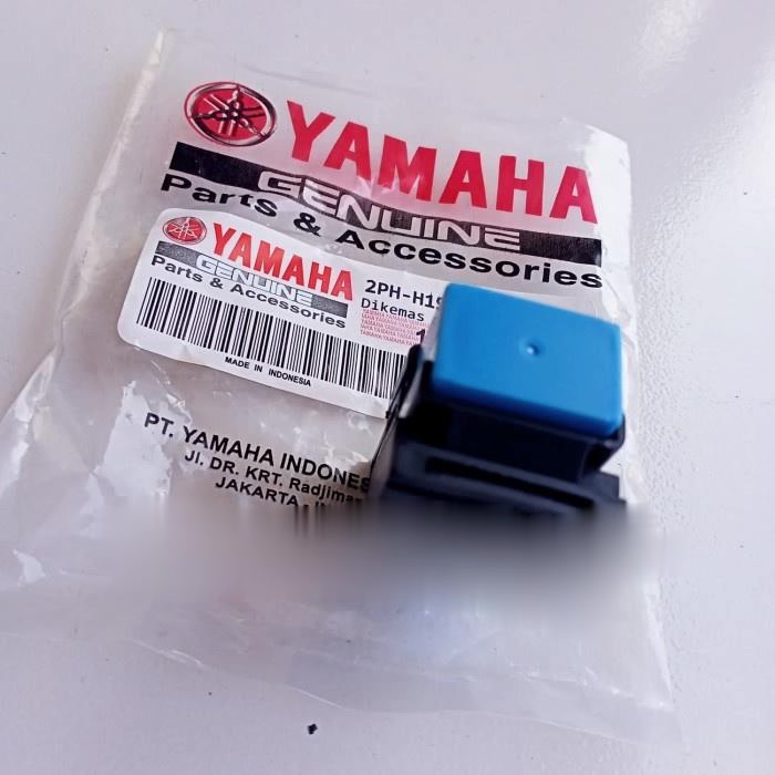 Jual BENDIK STARTER YAMAHA (2PH) Mio M3,Soul GT 125,Fino,Mio Z (COD ...