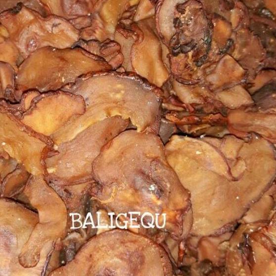 Jual STAR BRANDS Asam Gelugur / Asam Potong Sumatera 1 Kg !! | Shopee ...