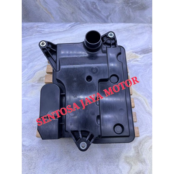 Jual SARINGAN/STRAINER FILTER OLI MATIC FORTUNER VRZ SRZ/HILUX/INNOVA ...