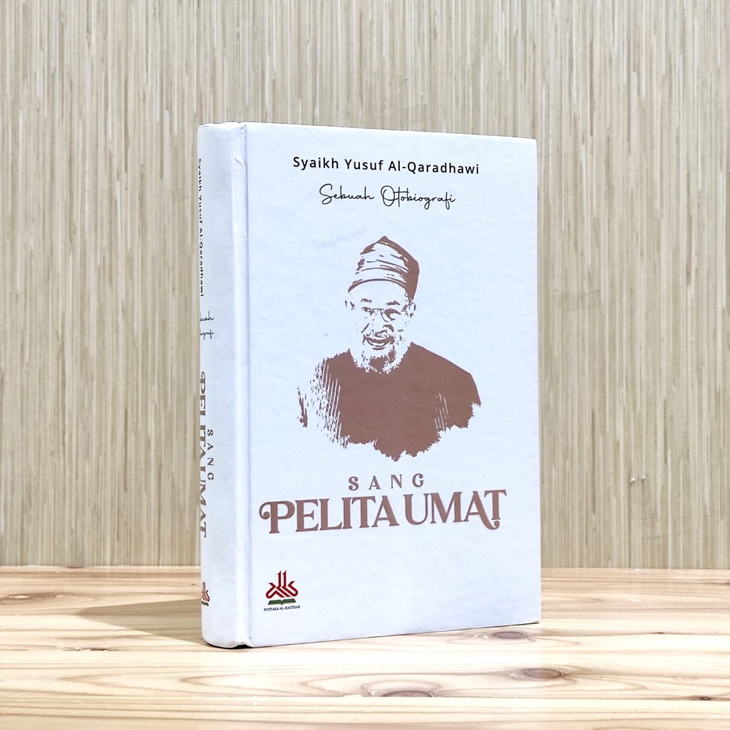 Jual ORIGINAL OTOBIOGRAFI SANG PELITA UMAT | Shopee Indonesia