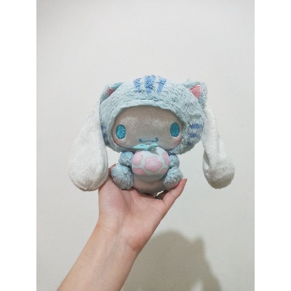 Jual boneka cinnamoroll sanrio furyu | Shopee Indonesia