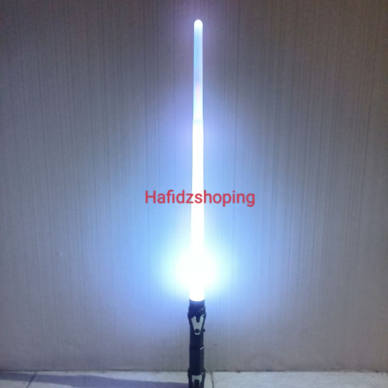 Jual Mainan Pedang Star Wars Menyala Permainan Perang - perangan War ...
