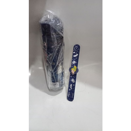 Jual Smiggle Bottle - Slapband Disney Smigge Original | Shopee Indonesia