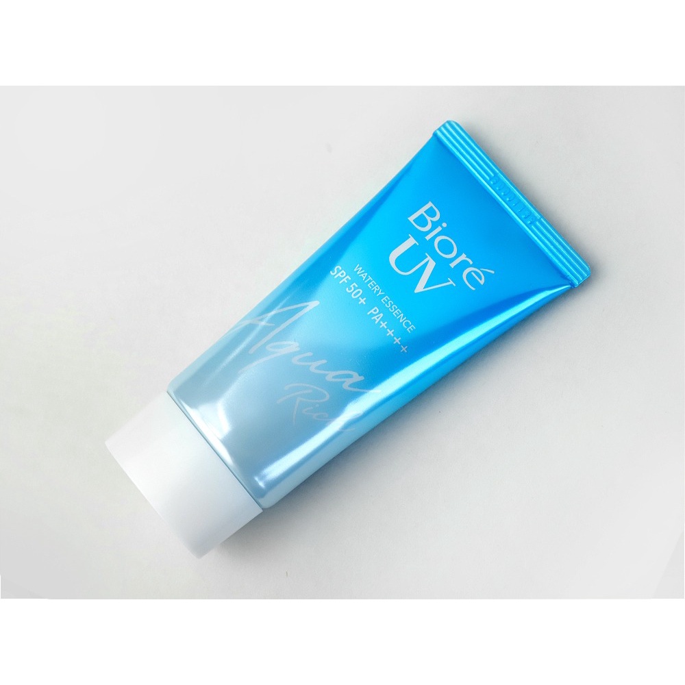 Jual SUNSCREEN BIORE UV AQUA RICH SPF 50 PA ++++// | Shopee Indonesia