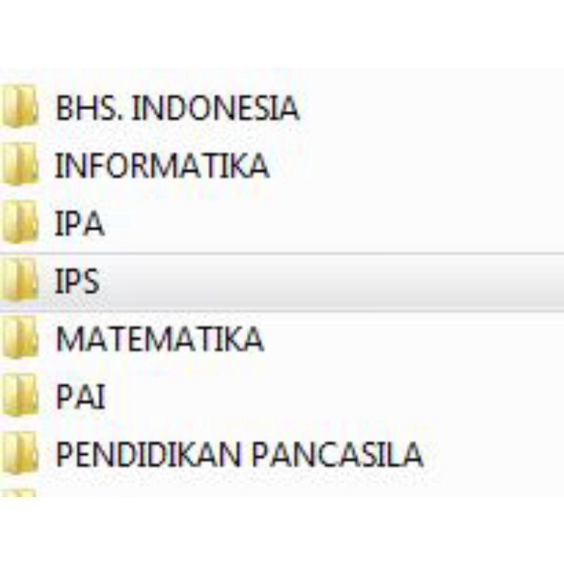Jual MODUL AJAR MAPEL AGAMA ISLAM FASE D SMP KELAS VIII+BUKU DAFTAR ...