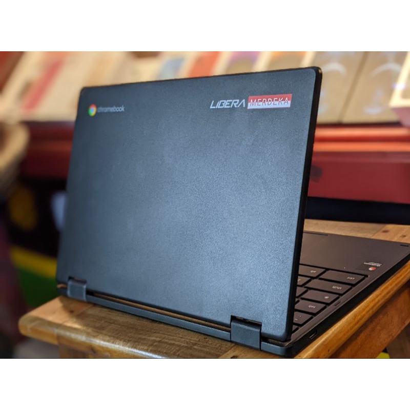 Jual LAPTOP LIBERA MERDEKA SECOND | Shopee Indonesia