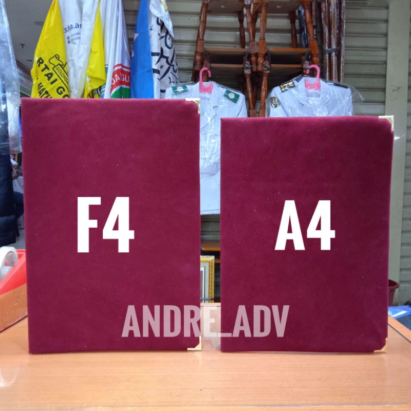 Jual map beludru merah maroon ready stock | Shopee Indonesia
