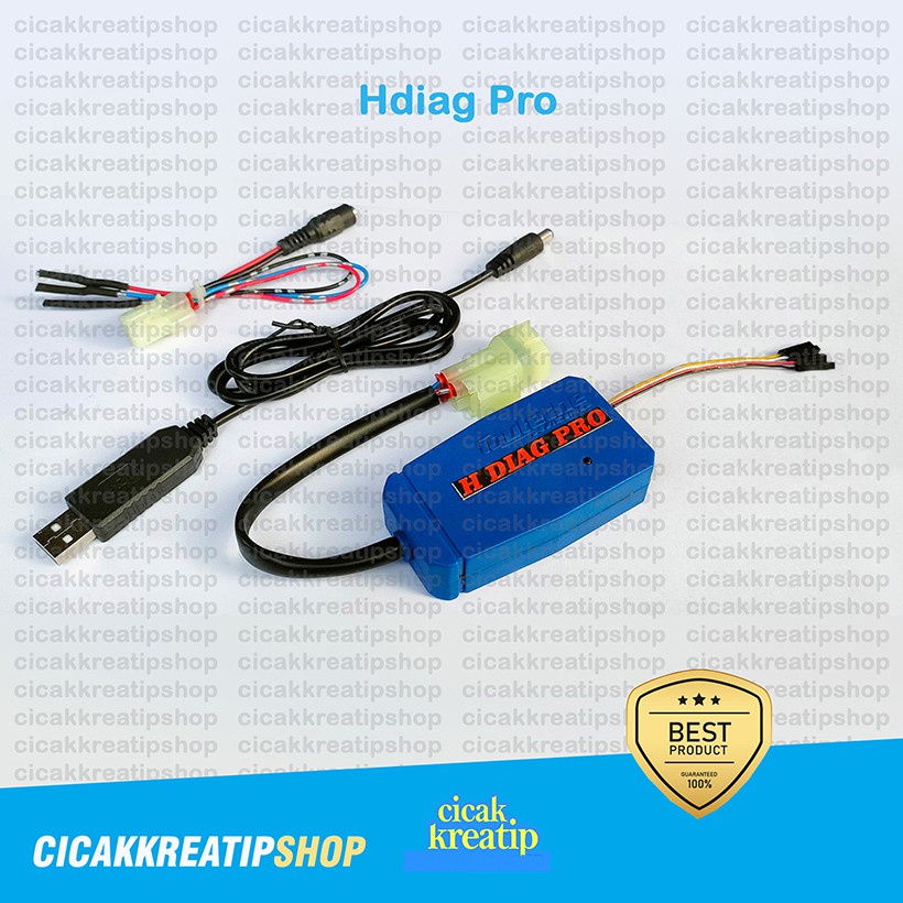 Jual Alat Remap Flash ECU Honda Keihin & Shindengen Komplit H Diag Pro - Hdiag Pro - HdiagPro ...