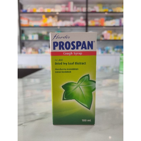 Jual Prospan syrup | Shopee Indonesia