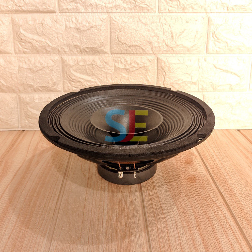 Jual Speaker ACR 10 Inch C 1018 HW / Speaker ACR 10" 1018 HW / Speaker ...