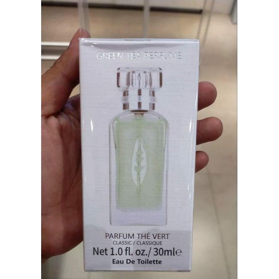 Jual Miniso Green Tea Perfume | Shopee Indonesia