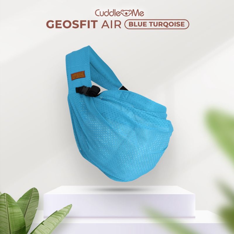 Jual GENDONGAN BAYI GEOS - GEOSFIT AIR SUPPORT M SHAPE ORIGINAL ...