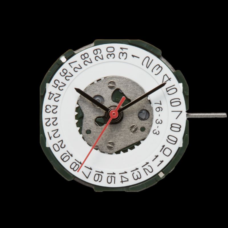 Jual mesin miyota 2115 tanggal samping | Shopee Indonesia