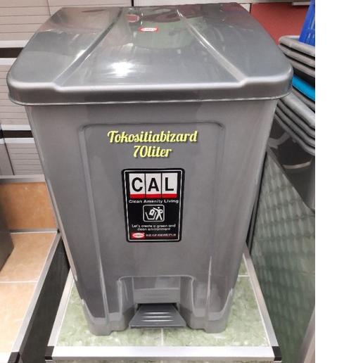 Jual Tempat Sampah Injak Segi 70 Liter SIP 790 / Tempat Sampah Shinpo ... Jual Tempat Sampah Injak Segi 70 Liter SIP 790 / Tempat Sampah Shinpo ...