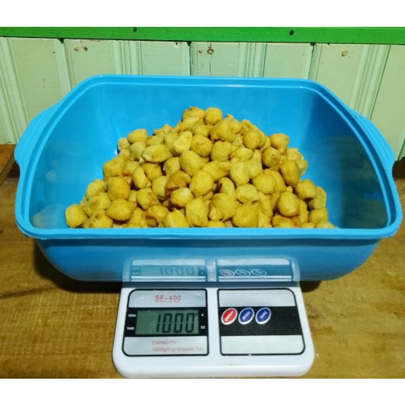 Jual pentol goreng | Shopee Indonesia