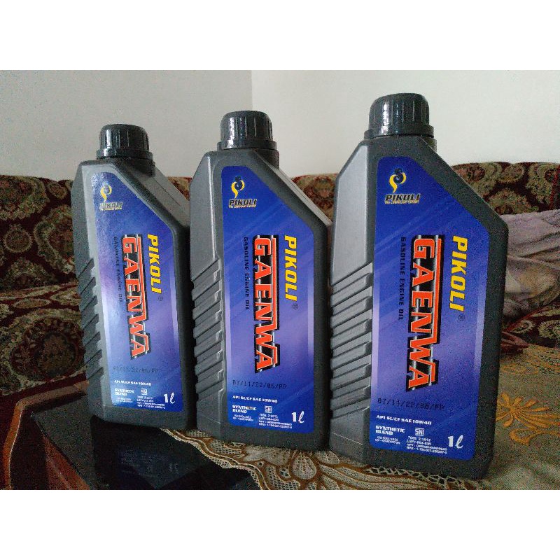 Jual Pikoli 1 Liter | Shopee Indonesia