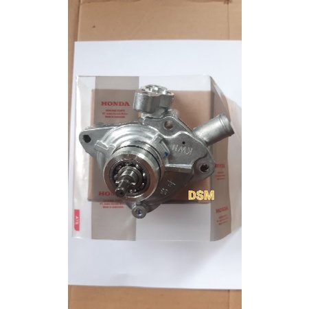 Jual WATER PUMP ASSY RUMAH KEONG AS POMPA RADIATOR VARIO 125 - VARIO ...